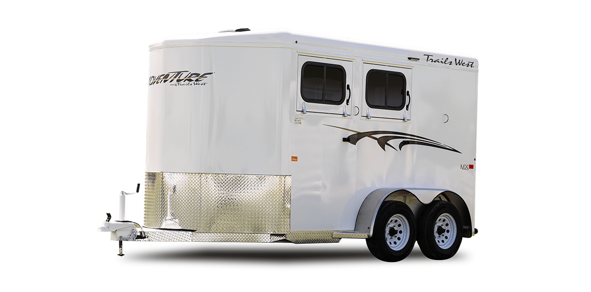 Trailers TW – Trails West Trailers
