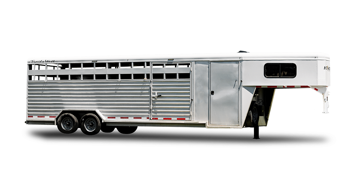 Trailers TW – Trails West Trailers