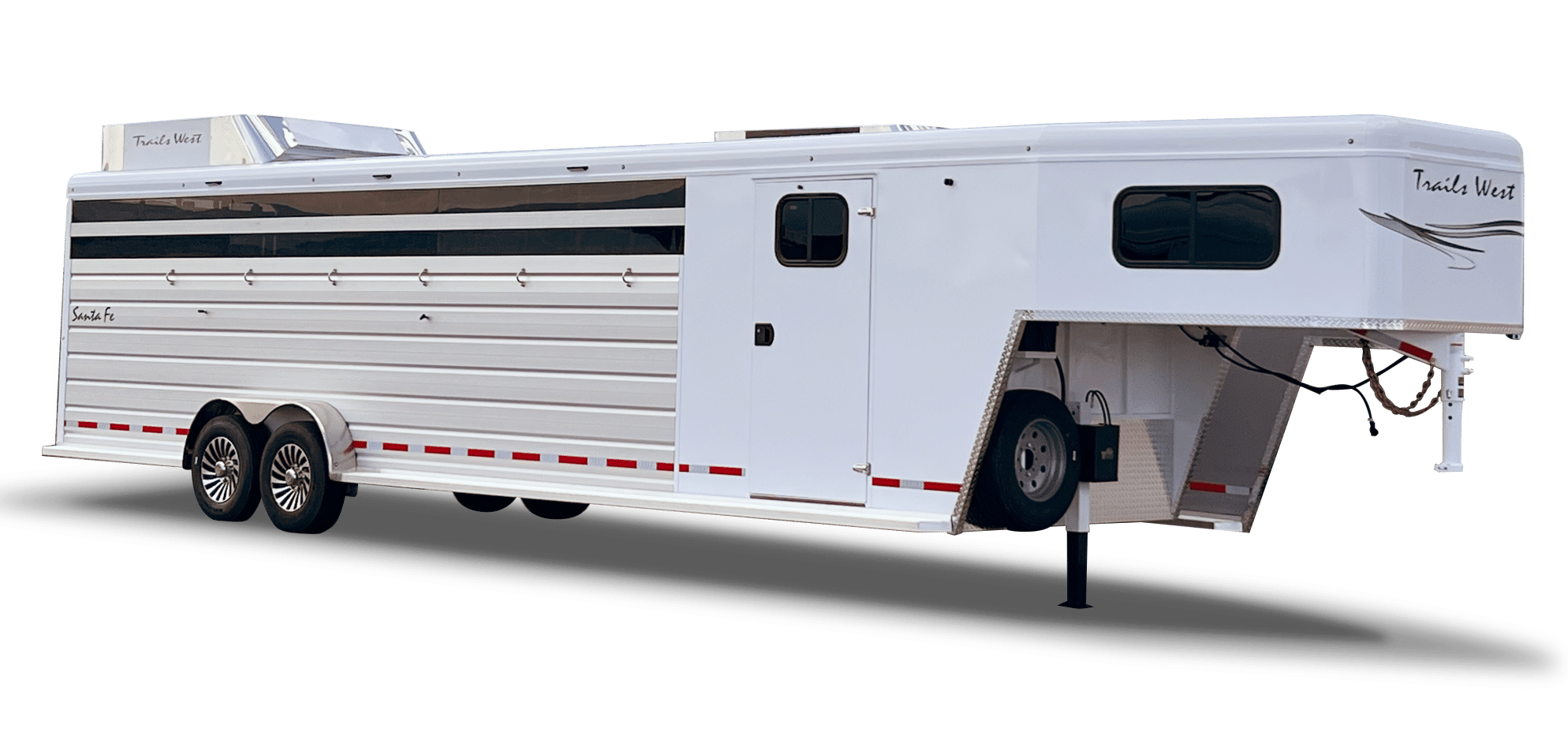 Trailers TW – Trails West Trailers