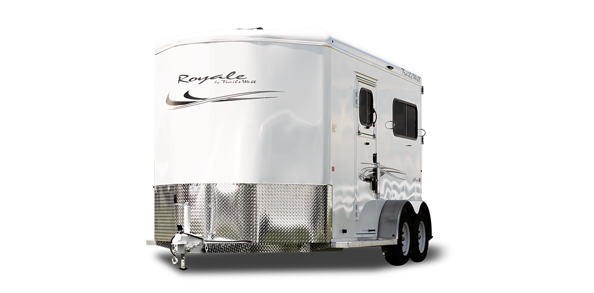 Trailers TW – Trails West Trailers