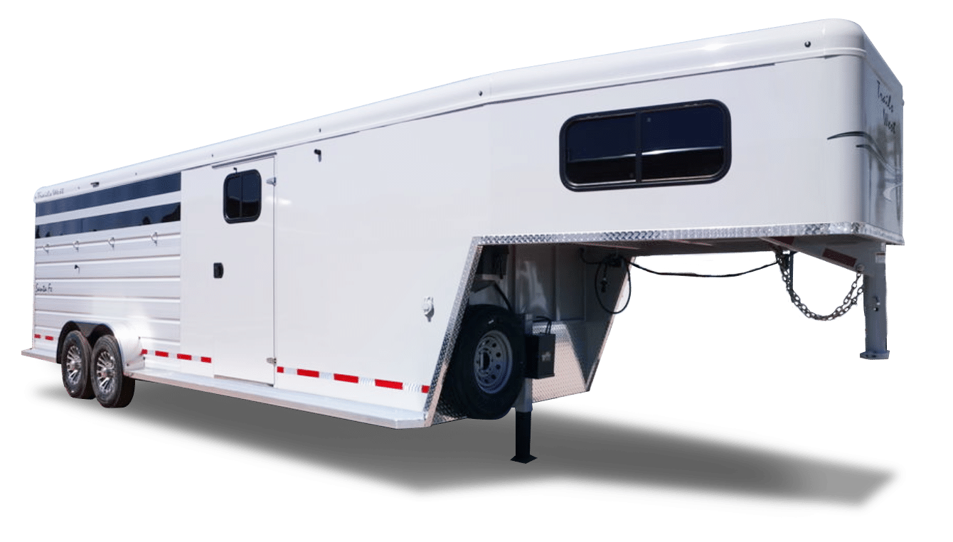 Trailers TW – Trails West Trailers