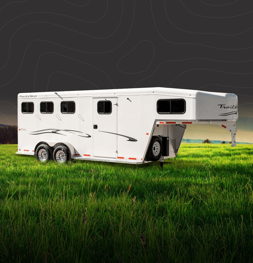 Trailers – Trails West Trailers