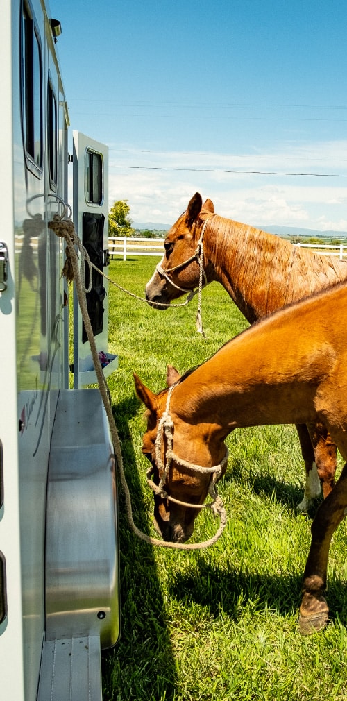 Classic – Trails West Trailers