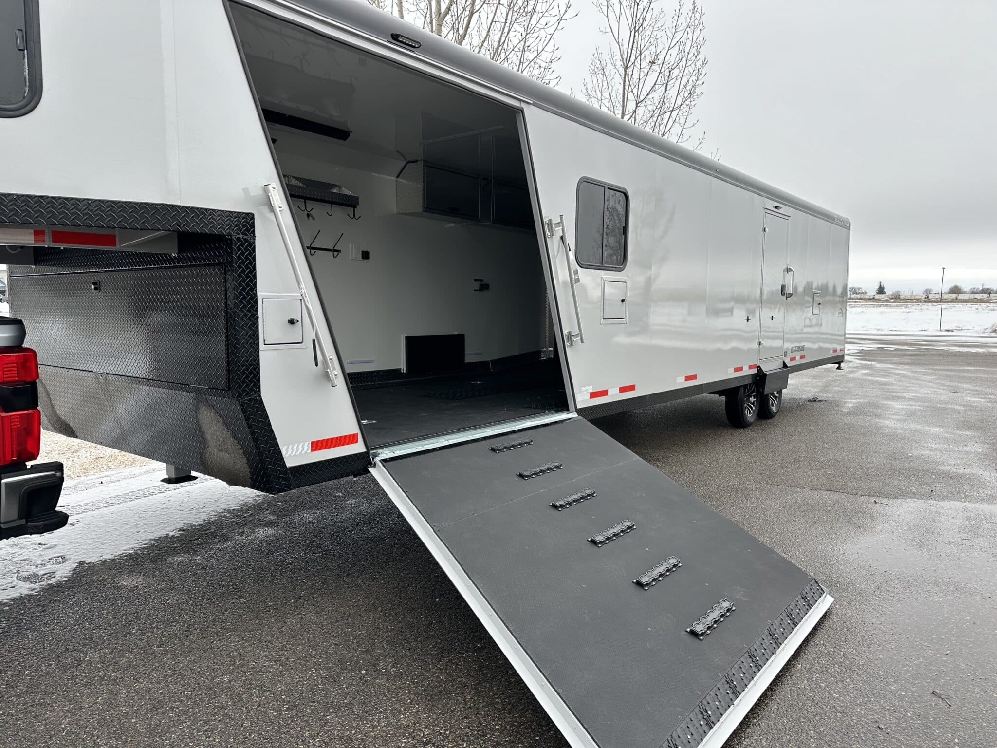 RPM – Trails West Trailers