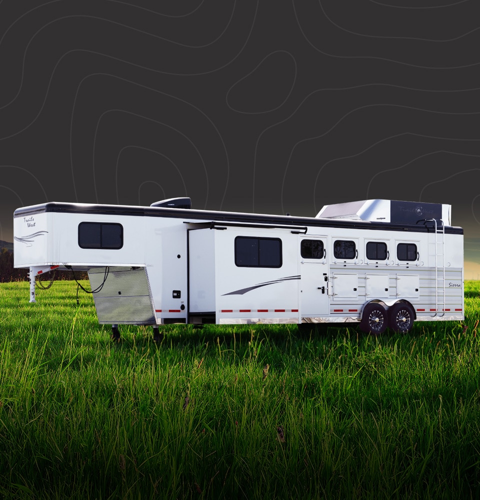 Trailers – Trails West Trailers