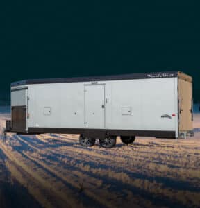 RPM Value Package – Trails West Trailers