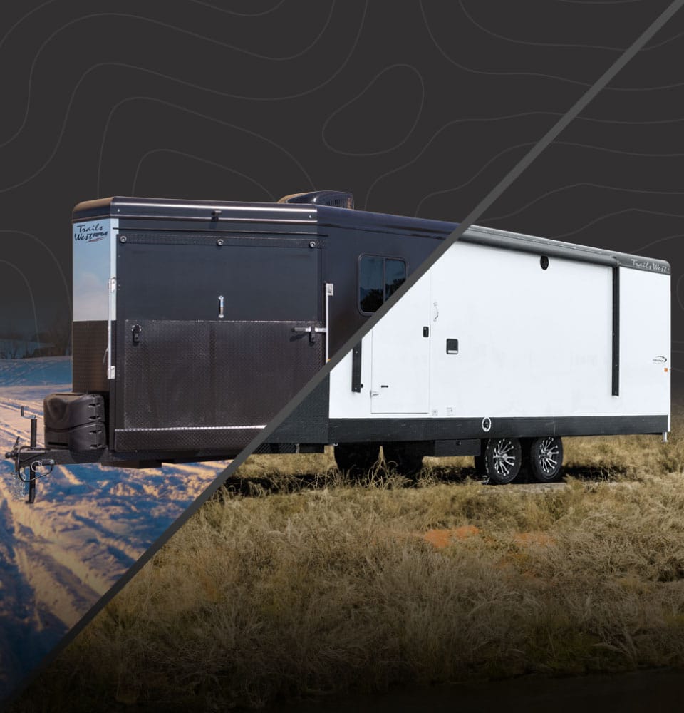 Trailers – Trails West Trailers
