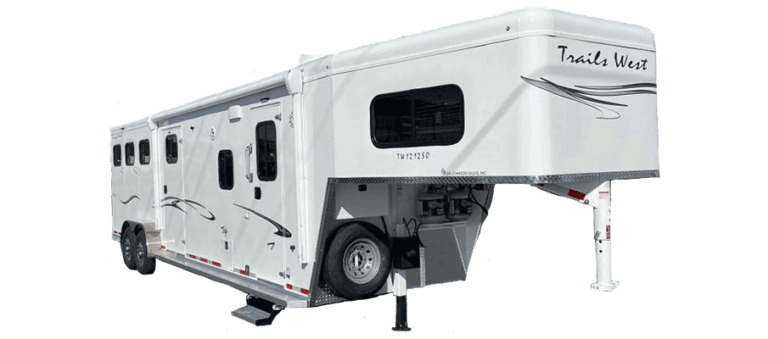 Trailers TW – Trails West Trailers