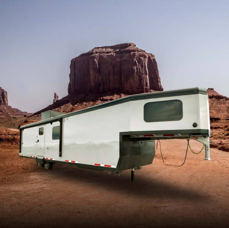 RPM Freeride – Trails West Trailers