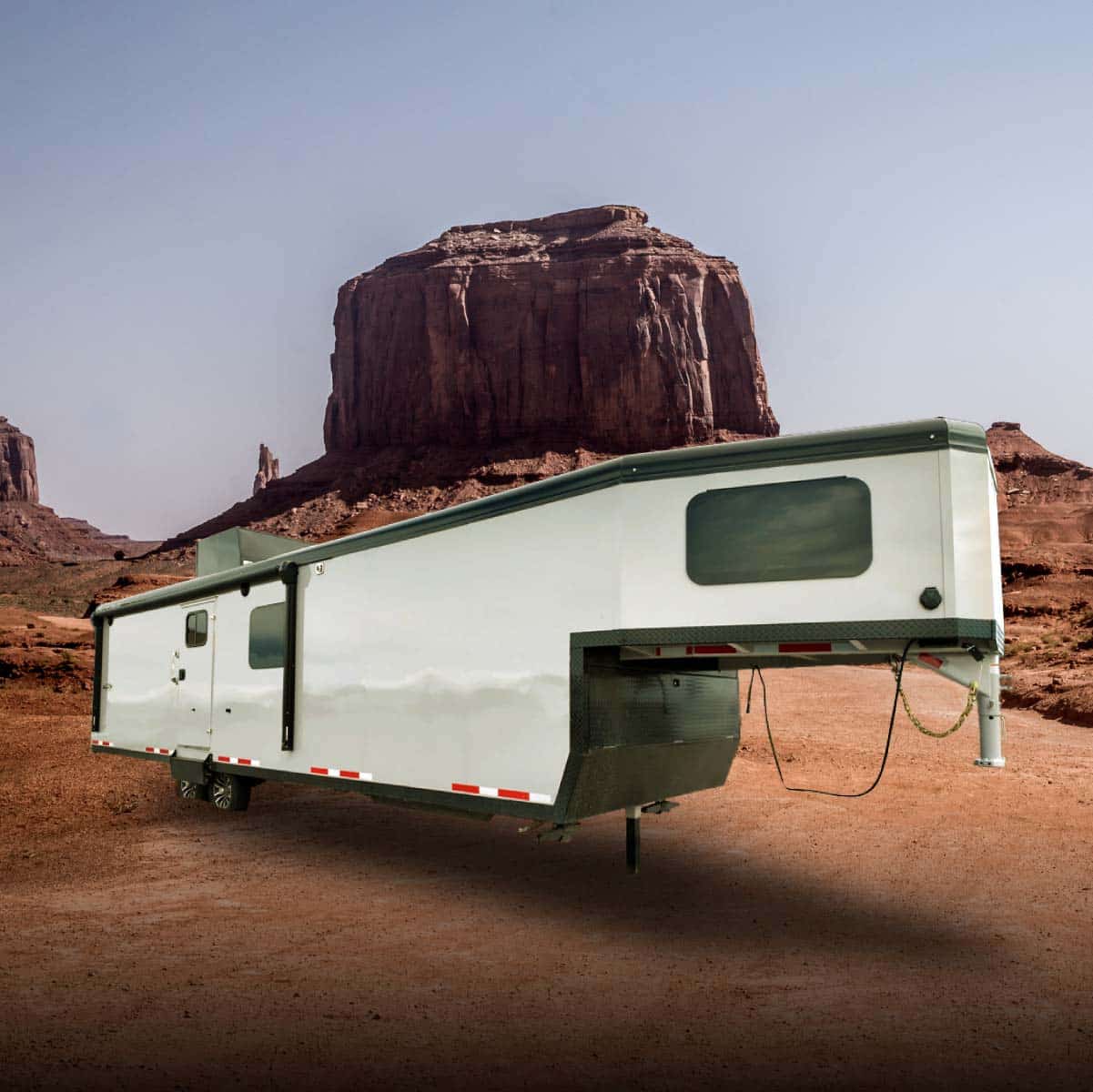 RPM Freeride – Trails West Trailers