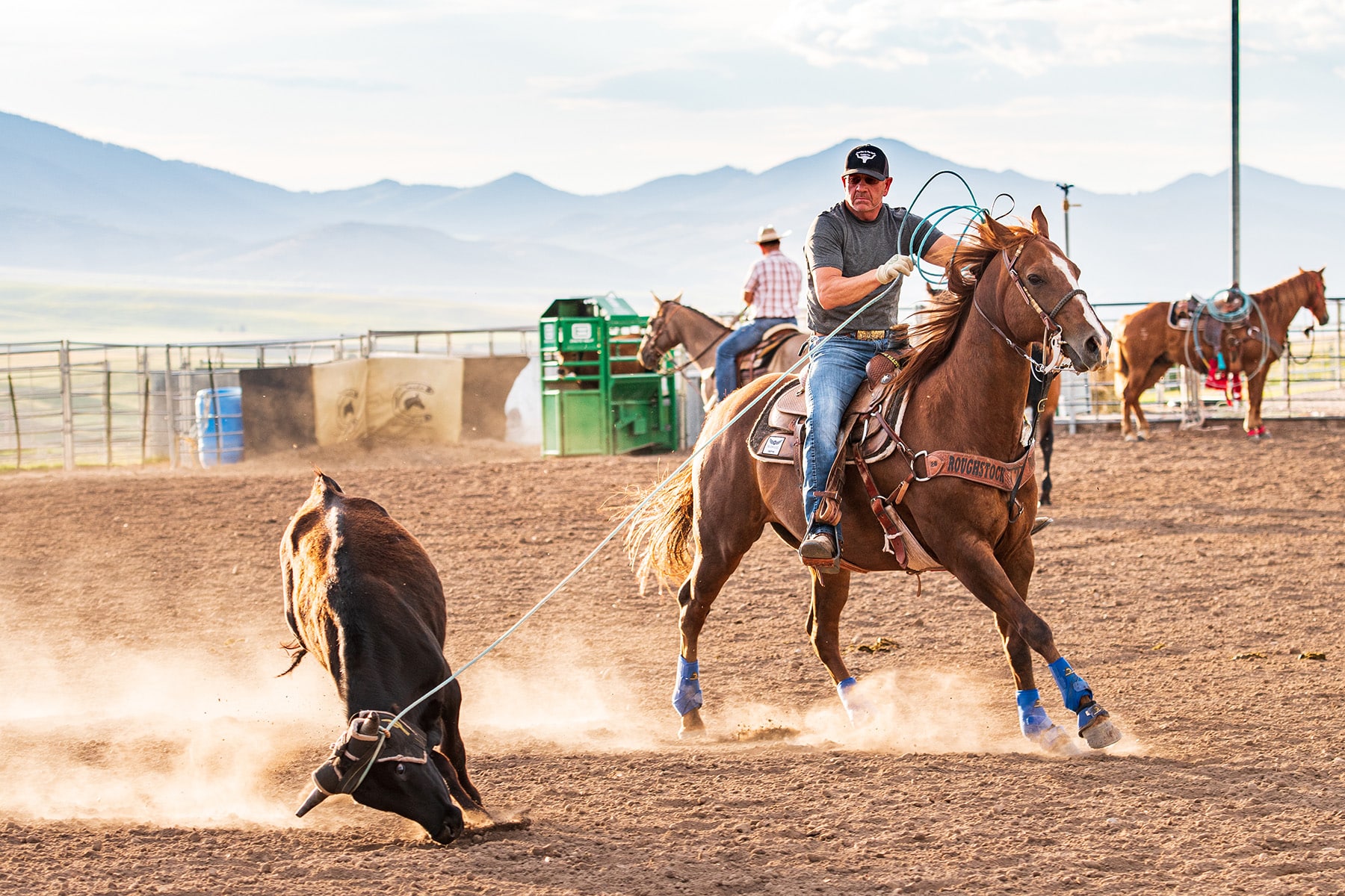 Trails West Celebrates Legacy of Excellence as Sales Manager Shane ...