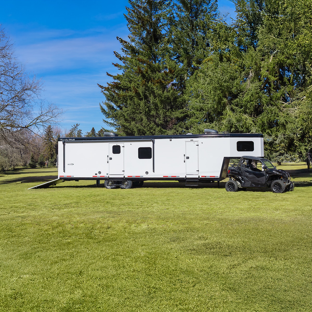 RPM Freeride - Trails West Trailers